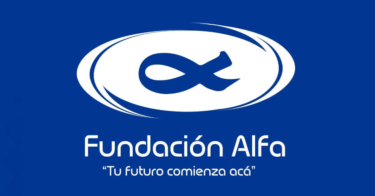 Fundación Alfa - Quiénes somos